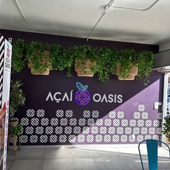 AÇAI OASIS - Updated January 2025 - 123 Photos & 73 Reviews - 144 S ...