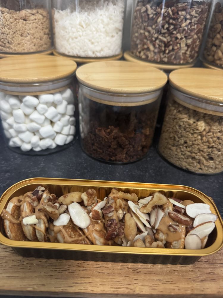 THE DAILY DOSE BAR - Updated December 2025 - 11 Photos - 1463 Sarona ...