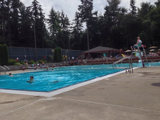 KENT SWIM & TENNIS CLUB - Updated December 2025 - 25821 Woodland Way S ...