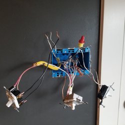 AACTION HOME REPAIRS - 43 Photos & 14 Reviews - Contractors - 8324 ...