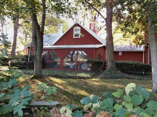 RED BARN ACRES - Updated January 2026 - Request Information - 350 E ...