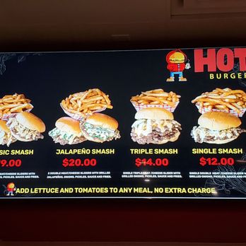 HOT BUNZ - Updated October 2025 - 384 Photos & 375 Reviews - 8251 ...