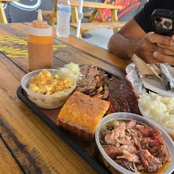 SLAB DADDY BARBECUE - Updated December 2025 - 58 Photos & 41 Reviews ...