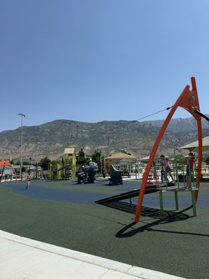 COOK FAMILY PARK - Updated December 2025 - 14 Photos - 800 N 600 W ...