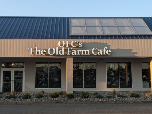 THE OLD FARM CAFE - 59 Photos & 10 Reviews - 3450 Winton Pl, Rochester ...