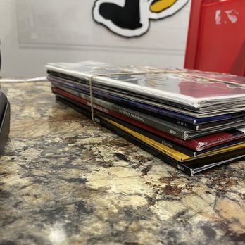KOPS RECORDS - Updated December 2025 - 10 Reviews - 209 Danforth Avenue ...