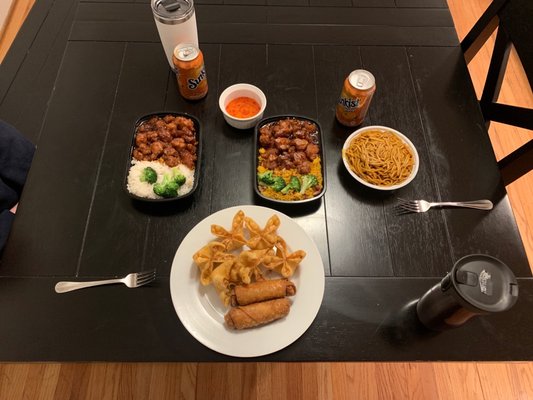 CHONG GARDEN - Updated March 2025 - 60 Photos & 23 Reviews - 6445 ...