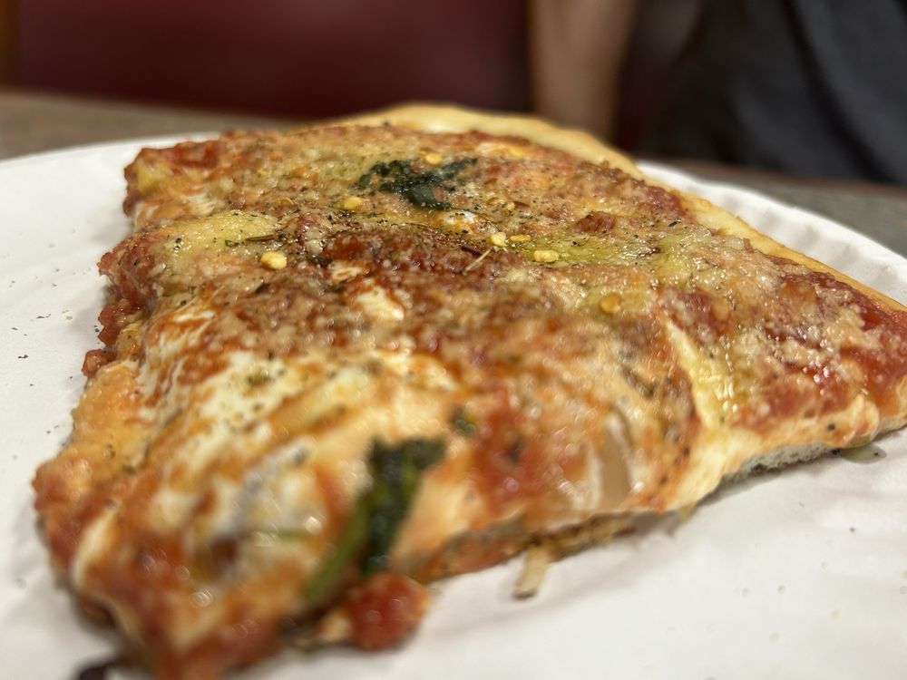 GIGI’S PIZZA - Updated September 2025 - 24 Photos & 72 Reviews - 2009 ...