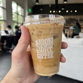 MOONGOAT COFFEE ROASTERS - Updated June 2024 - 59 Photos & 55 Reviews ...