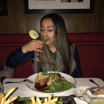 TELLERS AN AMERICAN CHOPHOUSE - Steakhouse at 605 Main St, Islip, New ...