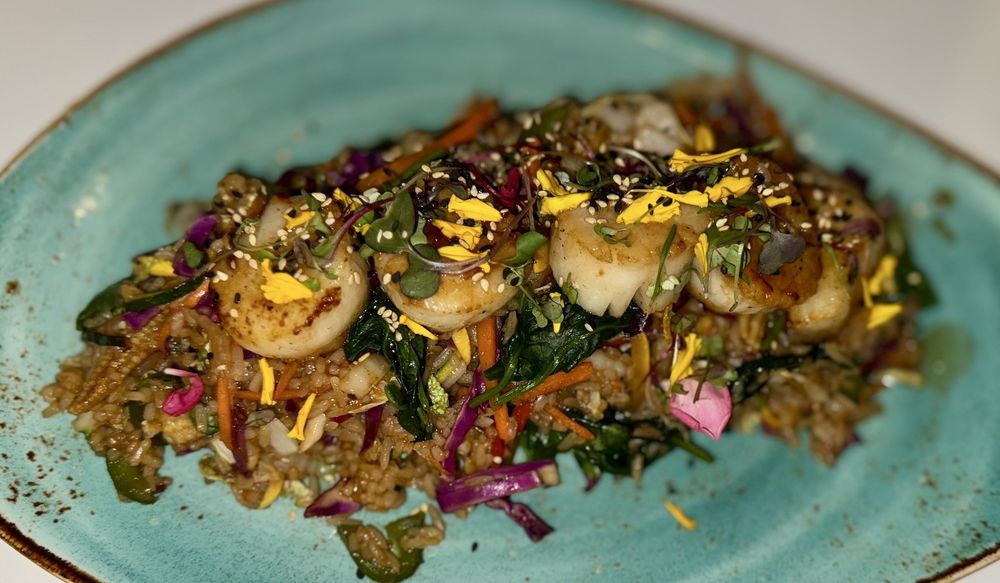 WATERWAY CAFE - Updated January 2026 - 711 Photos & 830 Real Reviews ...