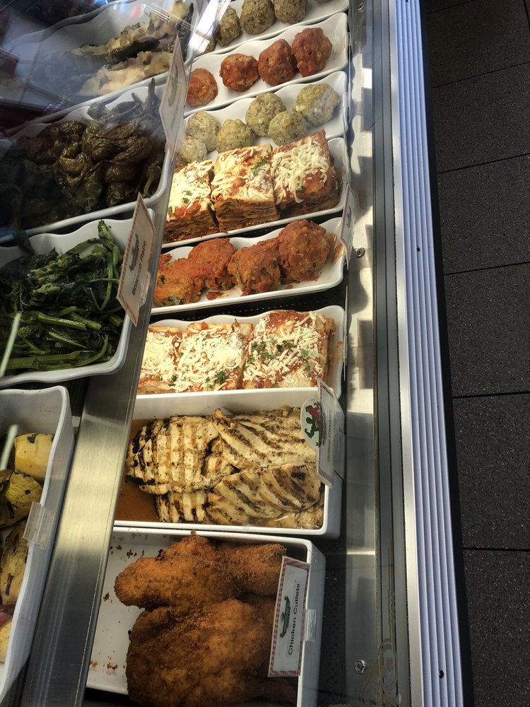 AVERSA’S ITALIAN BAKERY - 15 Photos & 26 Reviews - 9309 Ventnor Ave ...