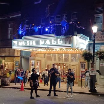 TARRYTOWN MUSIC HALL - Updated January 2026 - 127 Photos & 79 Reviews ...