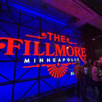 THE FILLMORE MINNEAPOLIS - Updated November 2024 - 80 Photos & 27 ...