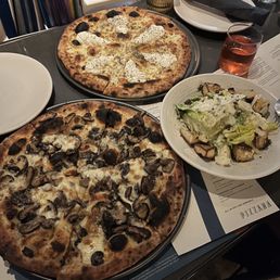 PIZZANA - MARINA DEL REY - Updated October 2025 - 247 Photos & 172 ...