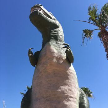 CABAZON DINOSAURS - Updated December 2024 - 3366 Photos & 679 Reviews ...