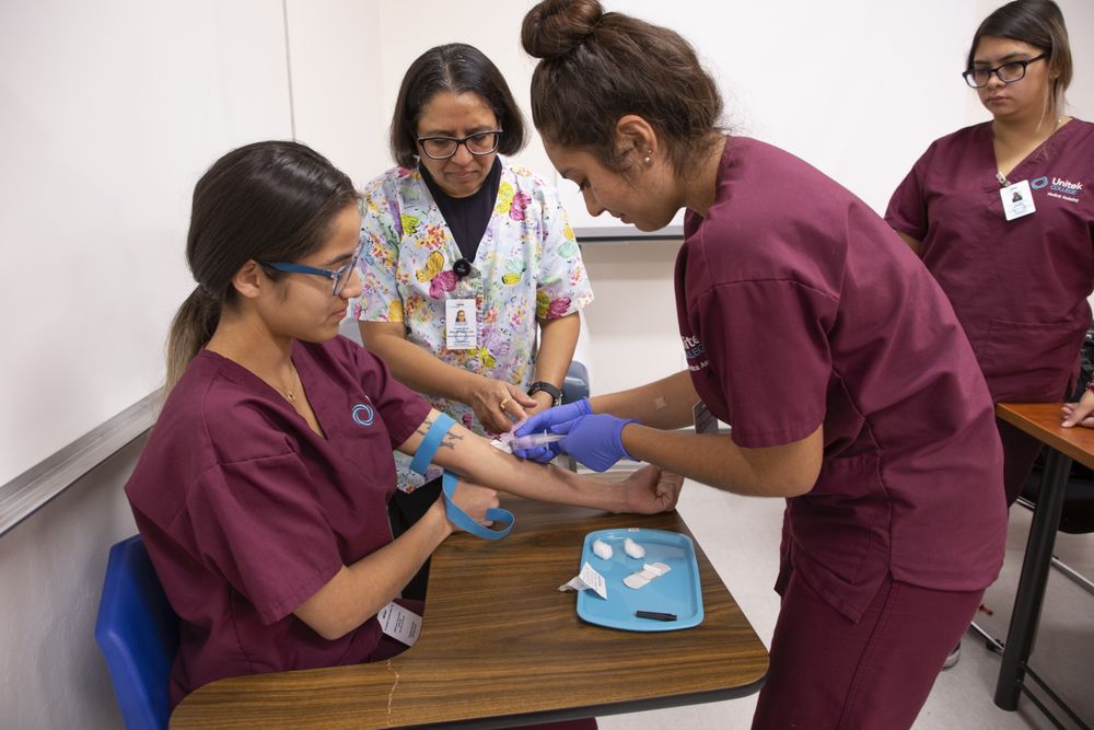 UNITEK COLLEGE - HAYWARD CAMPUS - Updated December 2025 - 60 Photos ...