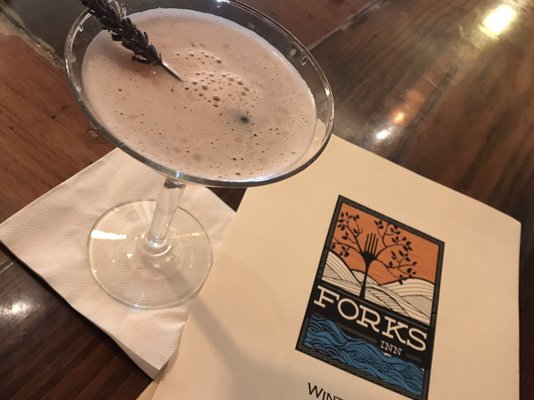 THE FORKS RESTAURANT & INN - 43 Photos & 49 Reviews - American (New ...