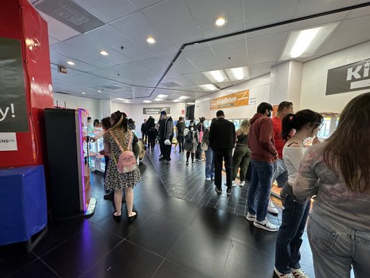 KIDDLETON - Updated December 2025 - 128 Photos & 51 Reviews - 335 E 2nd ...