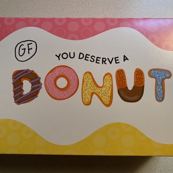 GROOVY DONUTS - Updated July 2024 - 94 Photos & 54 Reviews - 3054 E ...