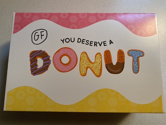 GROOVY DONUTS - Updated September 2025 - 96 Photos & 59 Reviews - 3054 ...