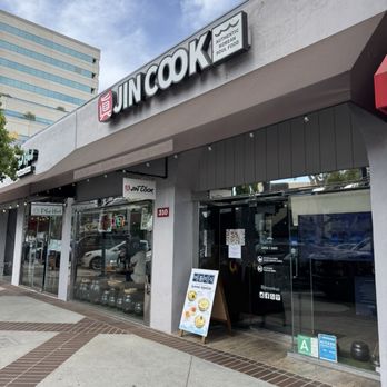 JIN COOK - Updated October 2025 - 1701 Photos & 809 Reviews - 310 N ...