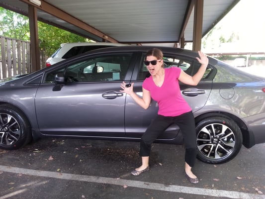 BERKELEY HONDA AUTOCENTER - Updated October 2025 - 27 Photos & 445 ...