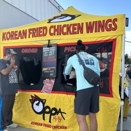 OPPA KOREAN FRIED CHICKEN - Updated December 2025 - 47 Photos & 49 ...