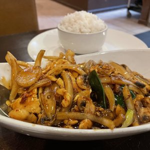 THAI KITCHEN - Updated June 2025 - 48 Photos & 83 Reviews - 32734 Grand ...