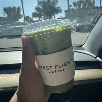 FIRST FLIGHT COFFEE - Updated August 2025 - 136 Photos & 42 Reviews ...