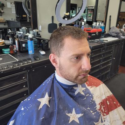 UNCLE BENS HAIRCUTS - Updated December 2025 - 32 Photos & 14 Reviews ...