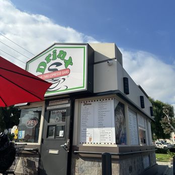 DRINX - Updated September 2024 - 180 Photos & 270 Reviews - 9236 ...