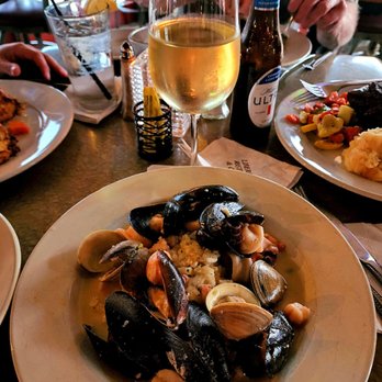 LIBERATORE’S RISTORANTE - Updated January 2025 - 152 Photos & 176 ...