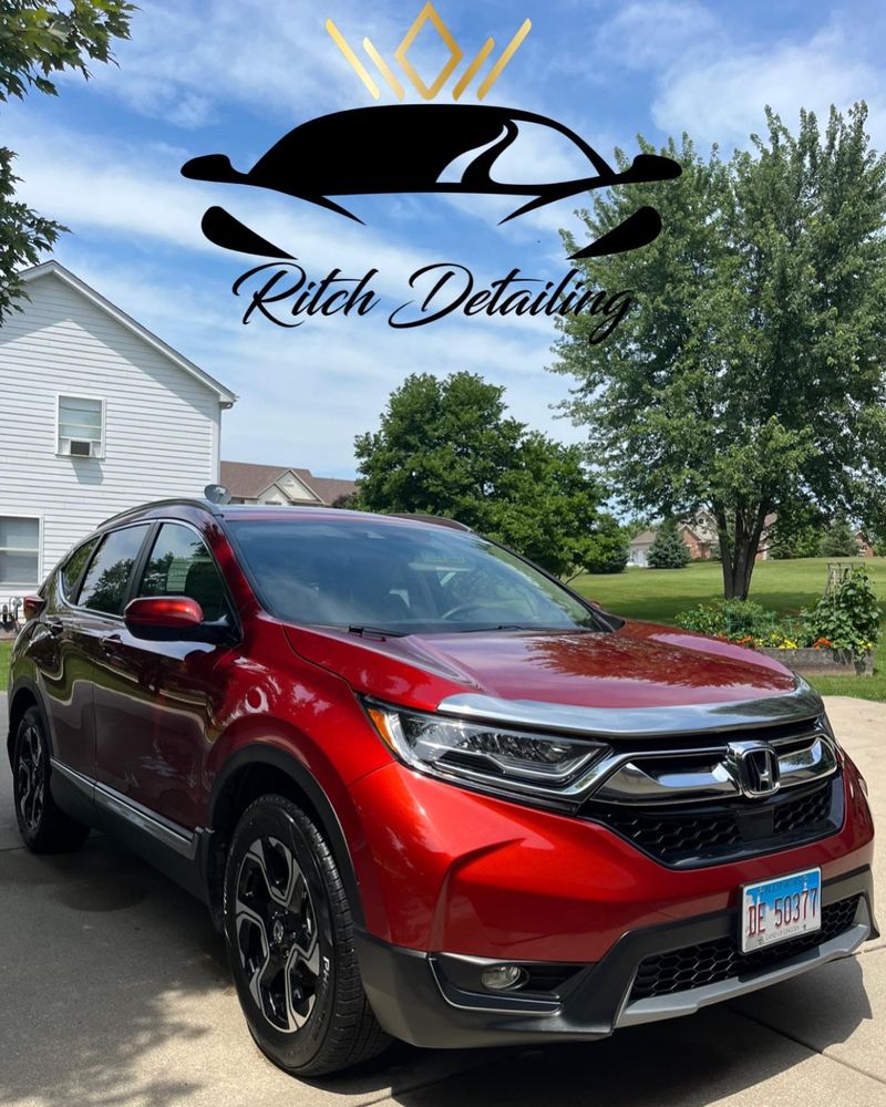 RITCH DETAILING - Updated October 2025 - Genoa, Illinois - Auto ...