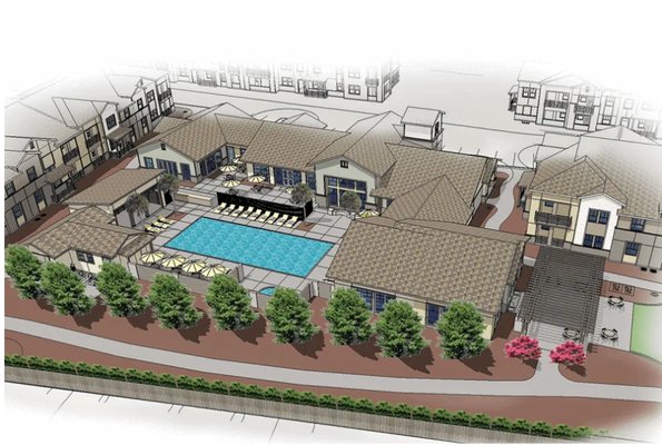 EATON RANCH APARTMENTS - Updated October 2025 - 41 Photos & 25 Reviews ...