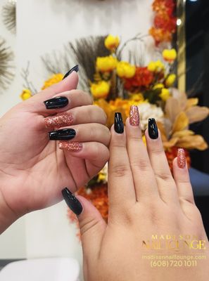 MADISON NAIL LOUNGE - Updated December 2025 - 68 Photos & 27 Reviews ...