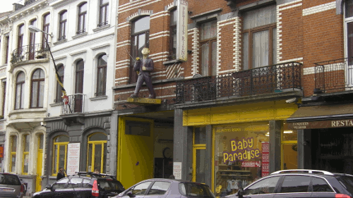 LES PETITS RIENS - Updated January 2026 - 39 Reviews - Rue Américaine ...