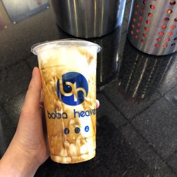 BOBA HEAVEN - Updated January 2026 - 180 Photos & 178 Reviews - 3112 N ...