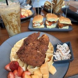 M BY MOKAFE - Updated February 2025 - 53 Photos & 19 Reviews - 273 16th ...