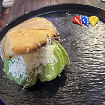 AREPA GRILL KITCHEN & WINE - Updated December 2025 - 110 Photos & 38 ...