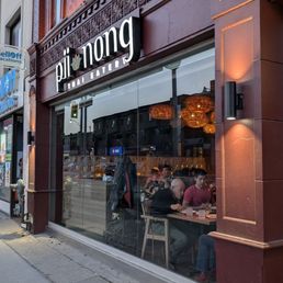 PII NONG - Updated December 2025 - 139 Photos & 29 Reviews - 3321 Yonge ...