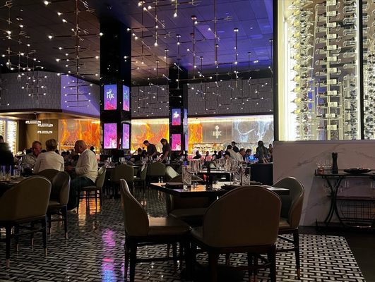 HELL’S KITCHEN - Updated January 2025 - 3770 Photos & 956 Reviews - 777 ...