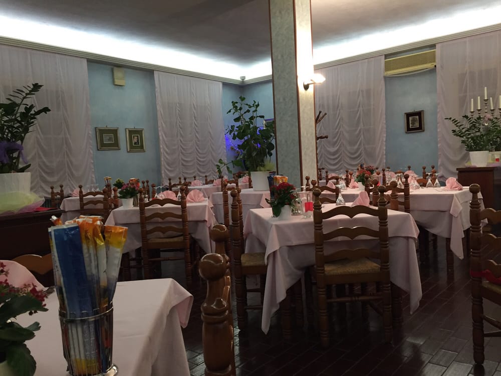 STORY - Via Alcide de Gasperi 8, Creazzo, Vicenza, Italy - Italian ...