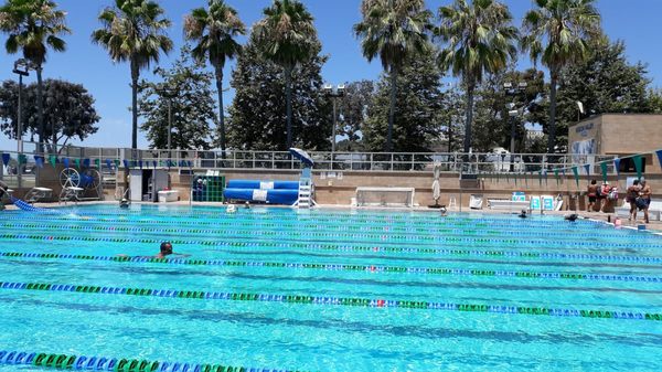 MISSION VALLEY YMCA - 45 Photos & 220 Reviews - Gyms - 5505 Friars Rd ...