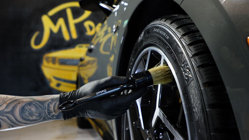 MP DETAILING - Updated January 2026 - 22 Photos - 1891 Merivale Road ...