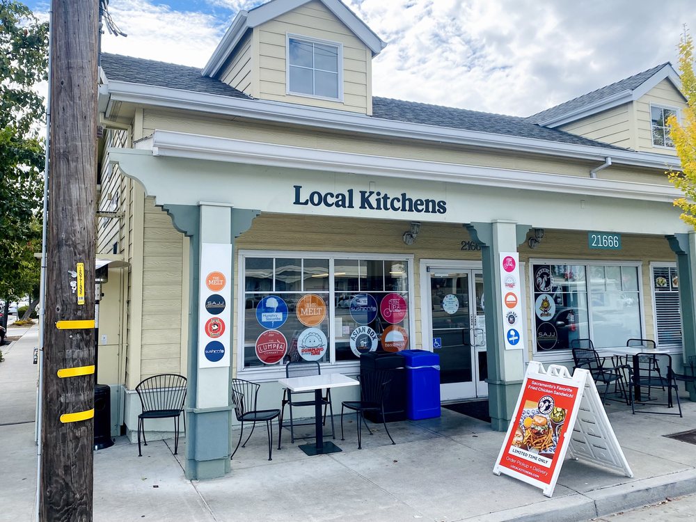 LOCAL KITCHENS - 490 Photos & 201 Reviews - 21666 Stevens Creek Blvd ...