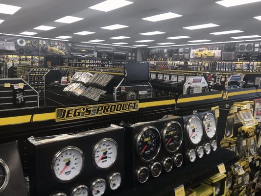 JEGS HIGH PERFORMANCE CENTERS - Updated December 2025 - 10 Photos & 21 ...