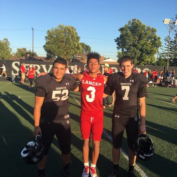 SERVITE HIGH SCHOOL - Updated December 2025 - 33 Photos & 30 Reviews ...
