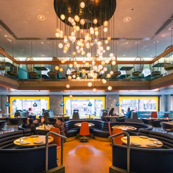 THE CONTINENTAL MID TOWN Updated February 2025 1889 Photos 1949 Reviews 1801 Chestnut St Philadelphia Pennsylvania New American Restaurant Reviews Phone Number Yelp