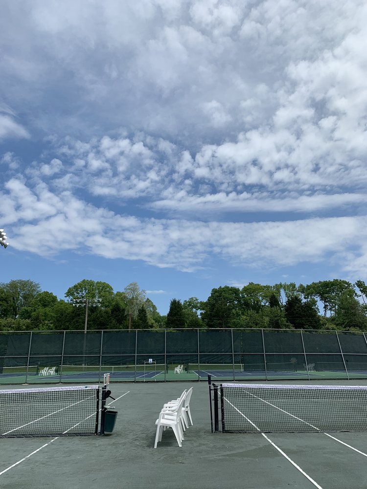 Lindner Tennis Center at Lunken, Cincinnati | Roadtrippers